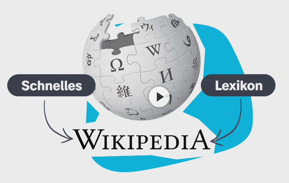 Wikipedia wird 23 Wikipedia wird 23