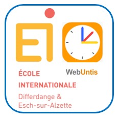 Ecole Internationale de Differdange > Home